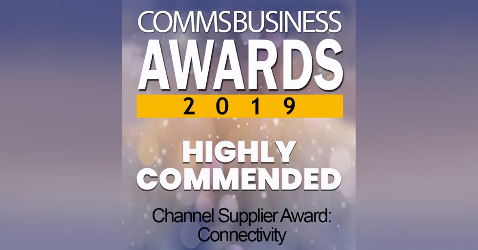 ‘Highly Commended’ in prestigious industry Awards - Spitfire Network ...