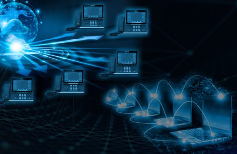 MS Teams and Cloud PBX