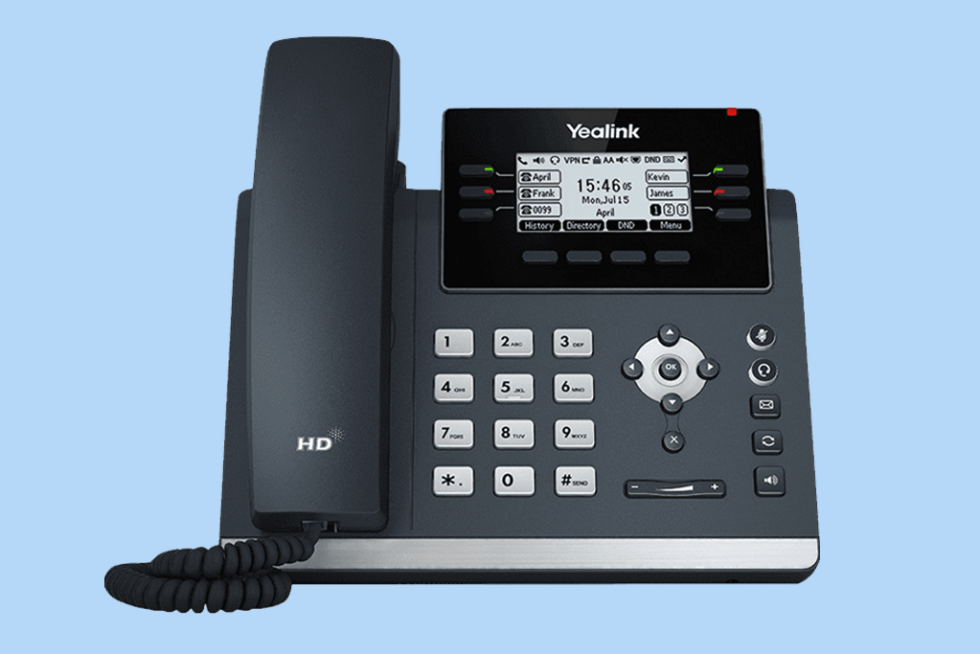 3CX Cloud PBX Telephony Solution from leading SIP supplier Spitfire