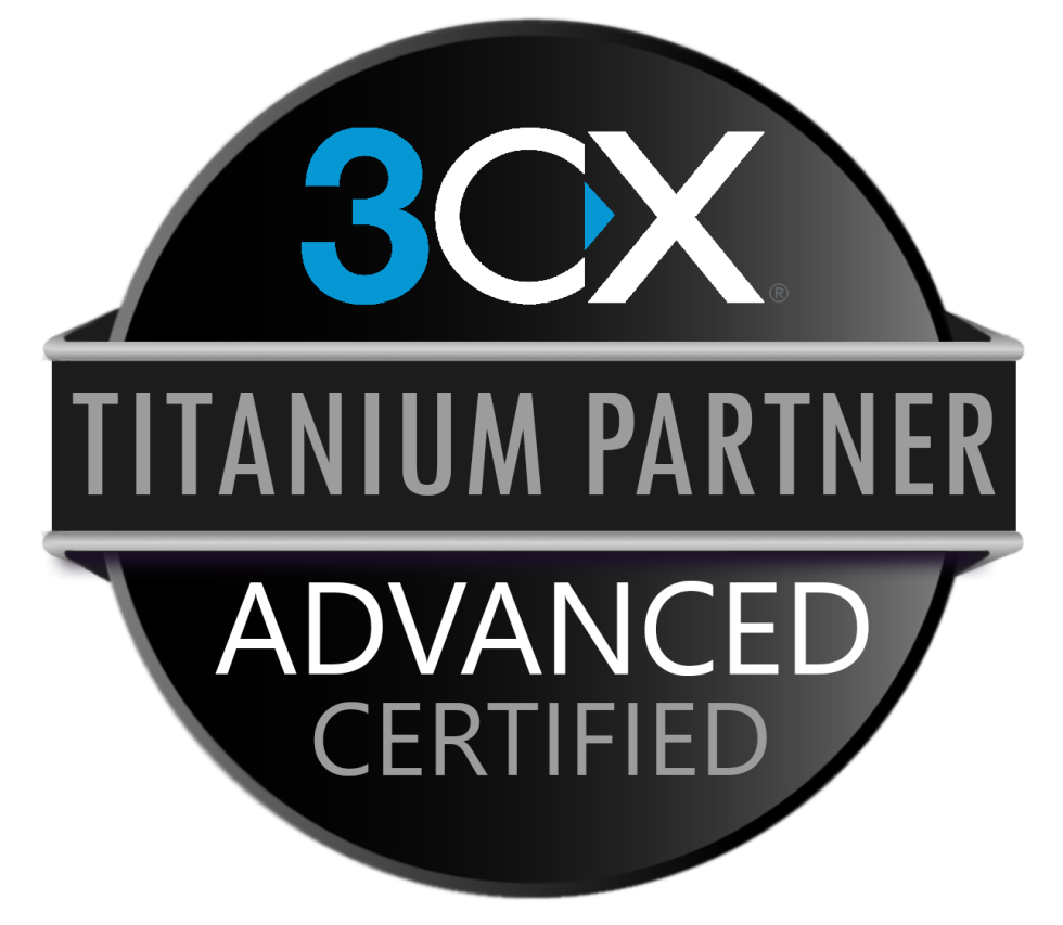 3CX Cloud PBX Telephony Solution from leading SIP supplier Spitfire