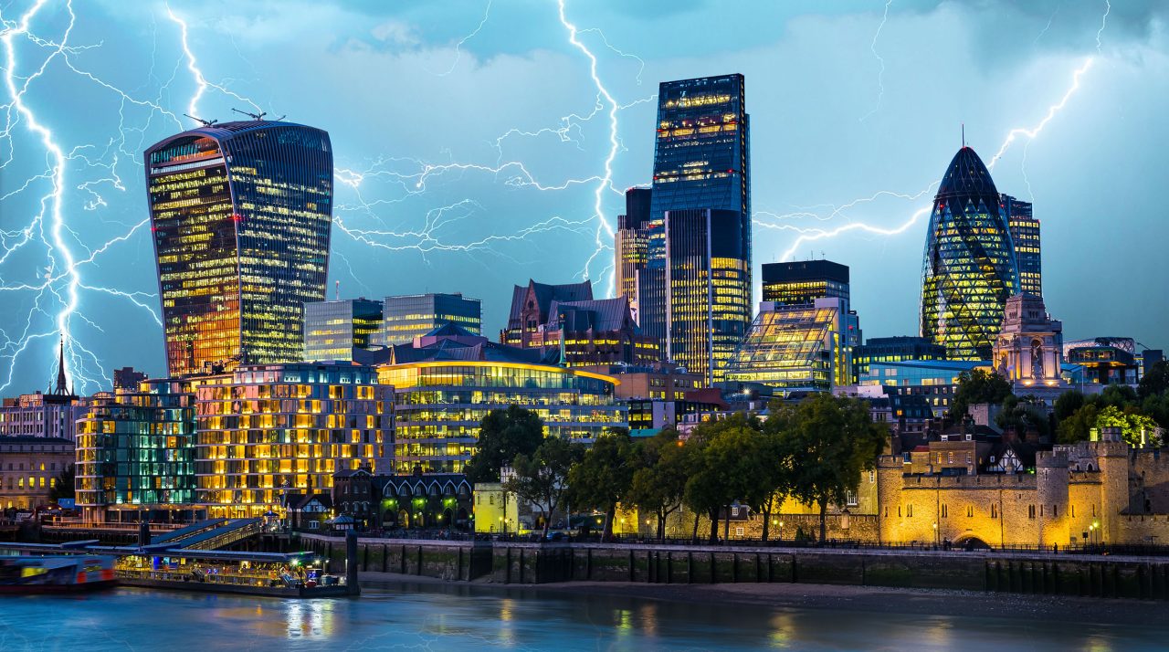 Spitfire announced as first wholesale partner of G.Network ...