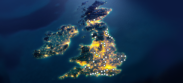 About - Spitfire Network Services Ltd