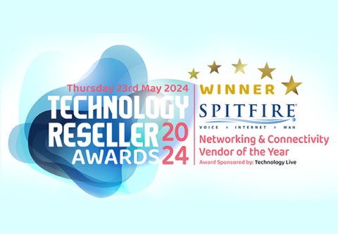 About - Spitfire Network Services Ltd