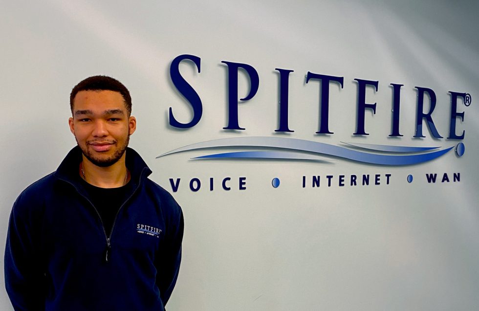 About - Spitfire Network Services Ltd